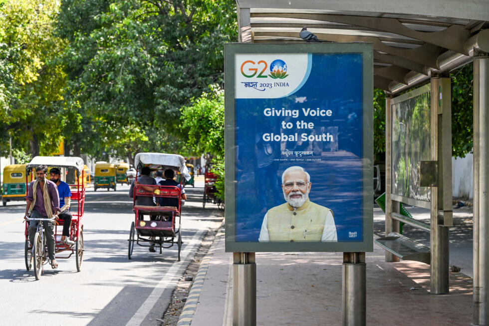 G20 summit: Who is coming to India, and who is not