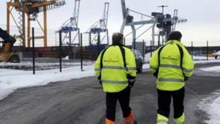 Finland slips into double-dip recession