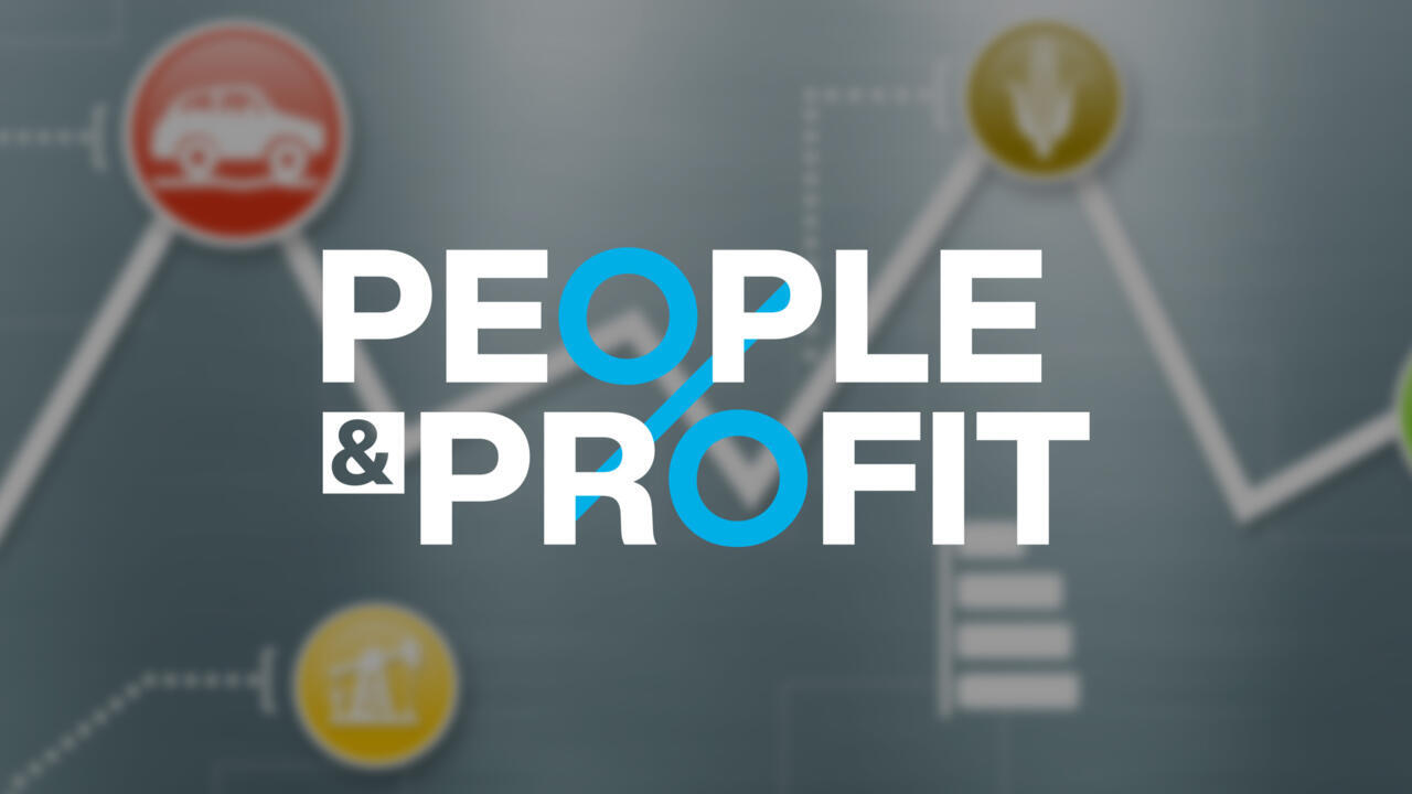 People & Profit