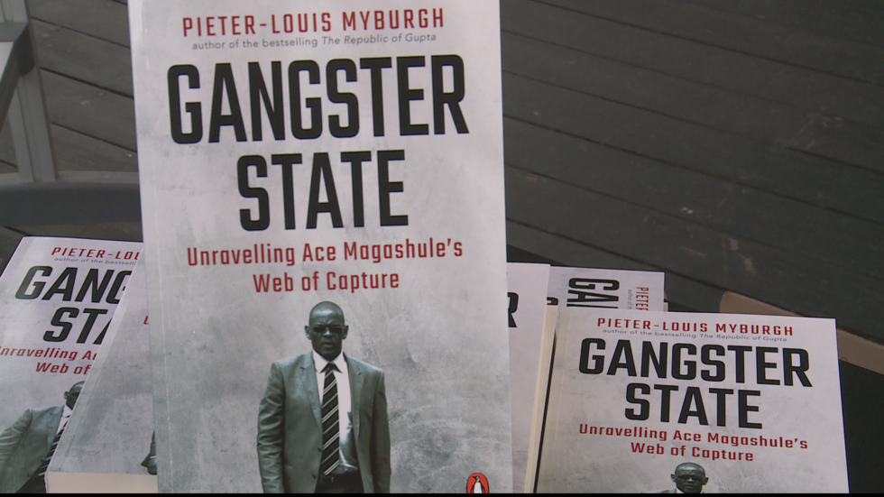 Corruption gnawing at the heart of South Africa's ruling ANC party - Focus