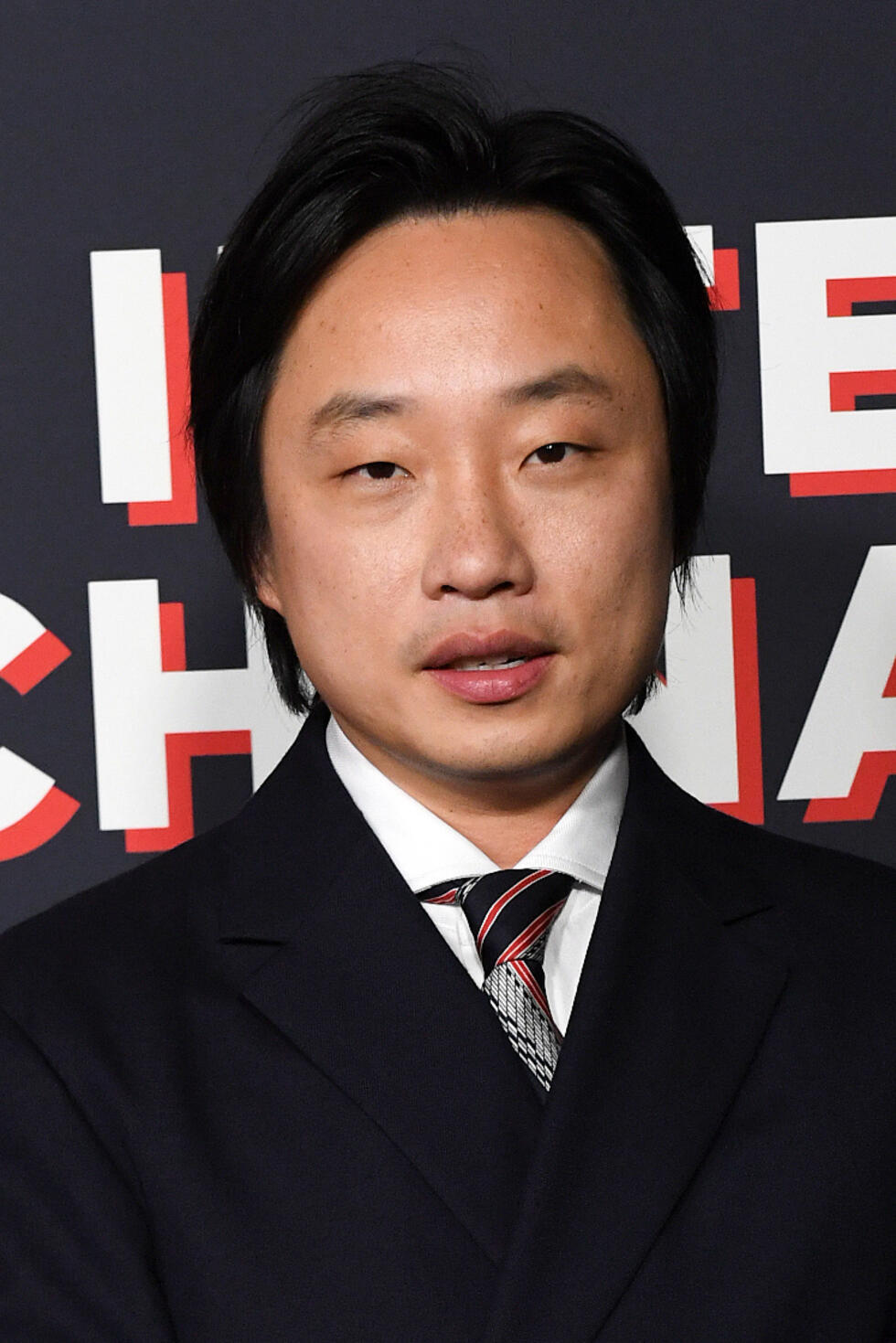 'Interior Chinatown' satirizes Asian roles in Hollywood... and beyond ...