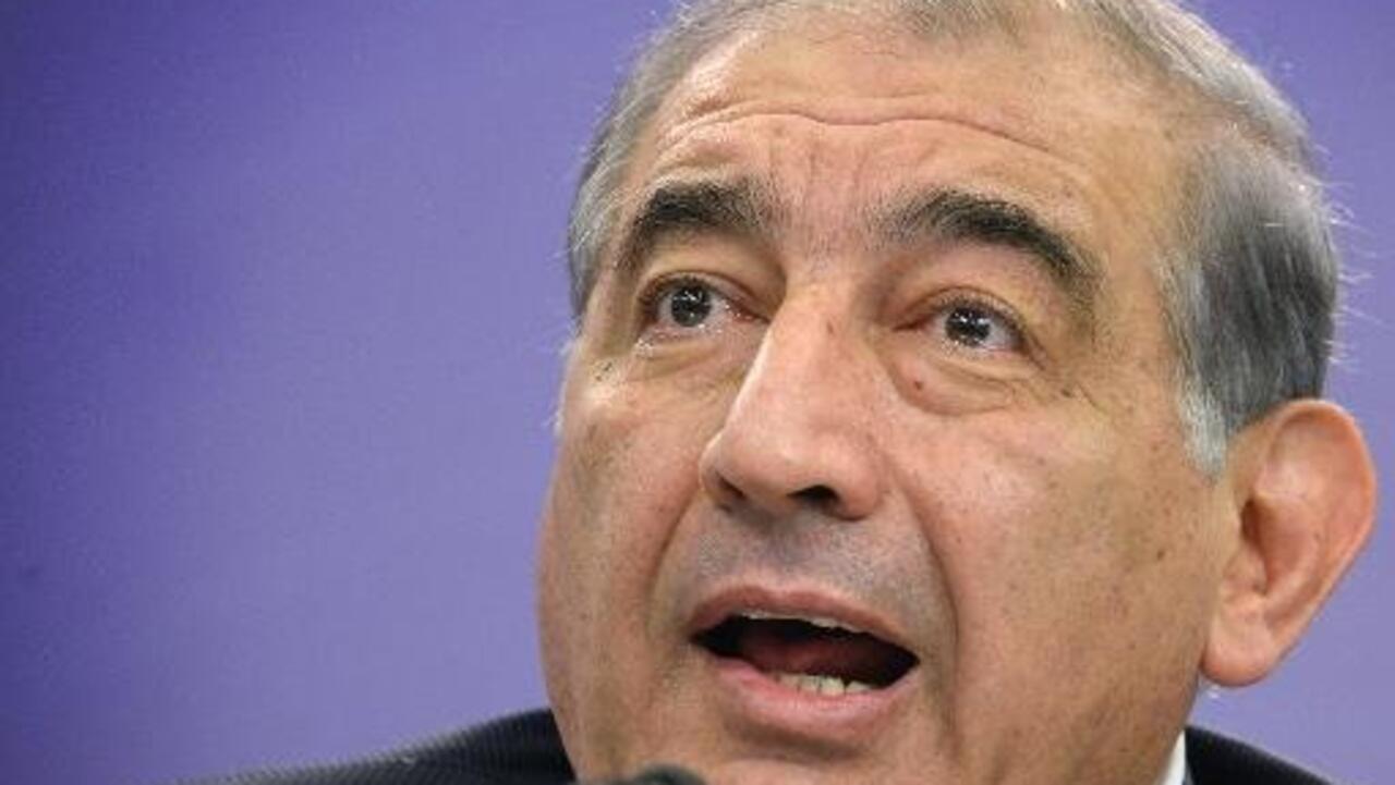 "En écartant Qadri Jamil, Assad confirme qu'il ne veut pas négocier à ...