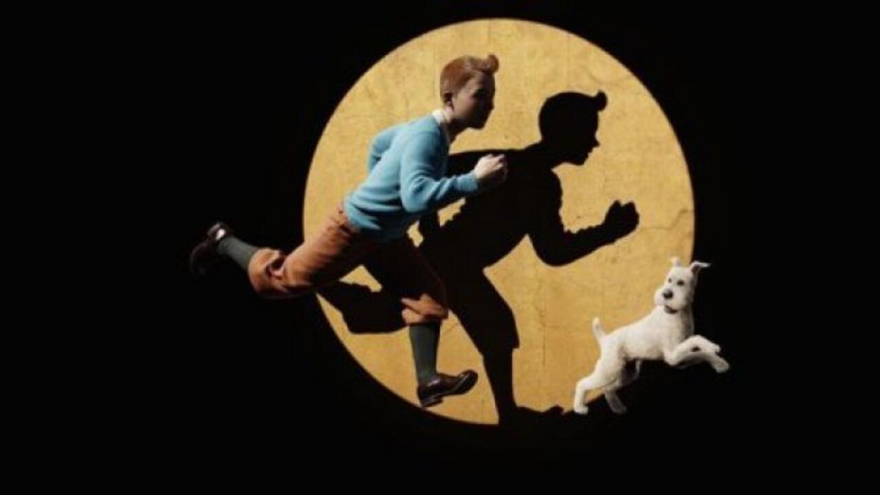 Tintin breaks records with EUR2.5mn sale - France 24