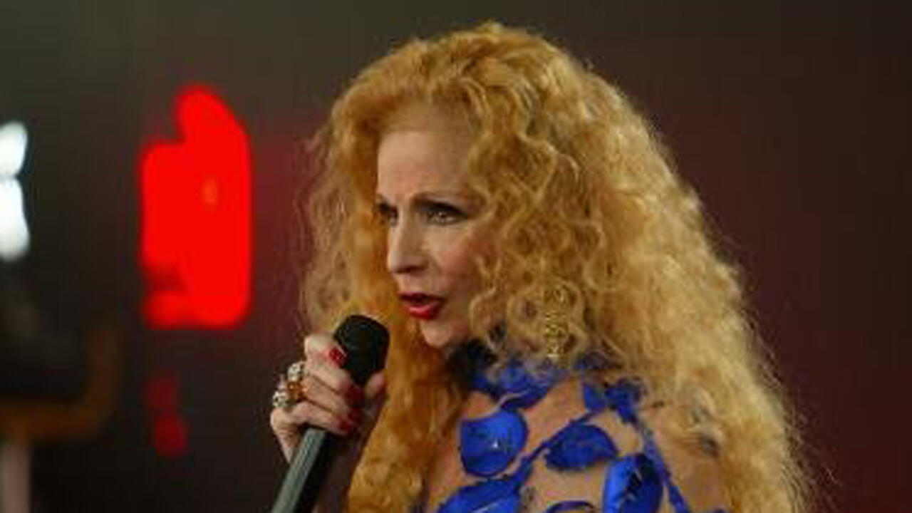Lebanese musical diva Sabah dies at 87