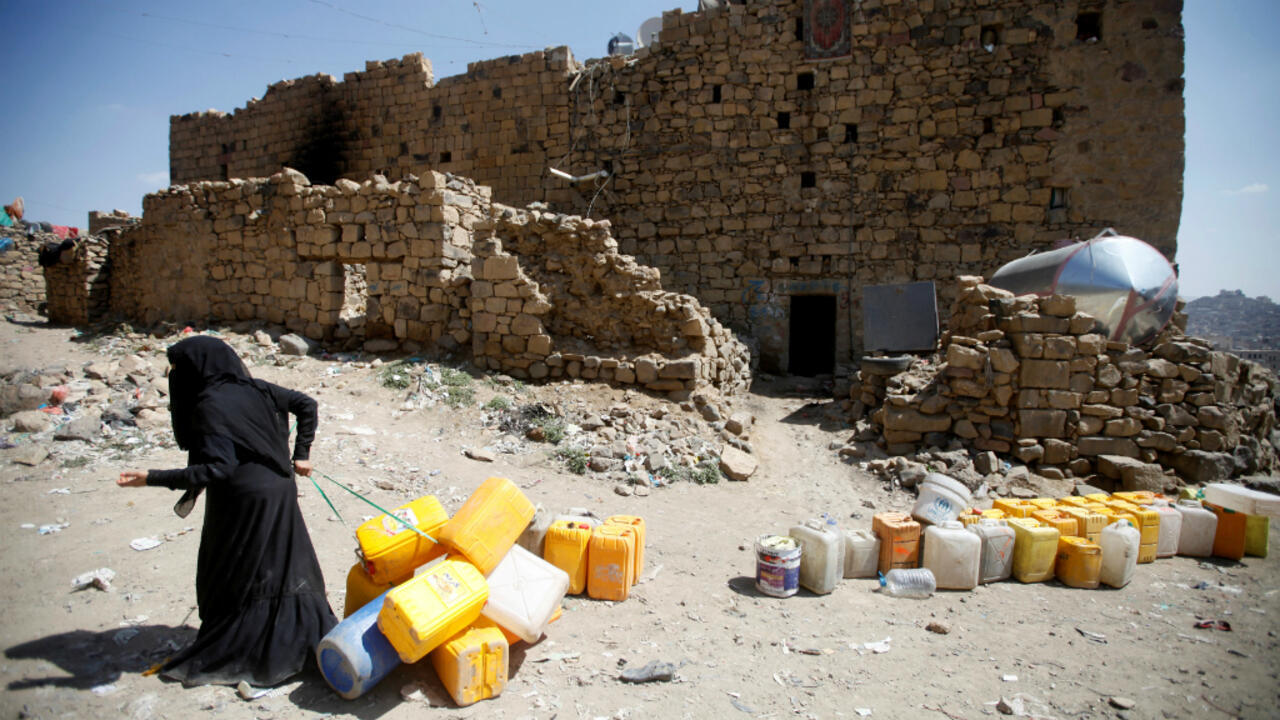 Yemen: nuevos choques en Hodeida generan incertidumbre sobre el futuro ...