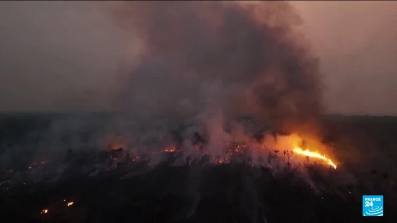 Key climate indicators hit unprecedented levels, scientists warn ...