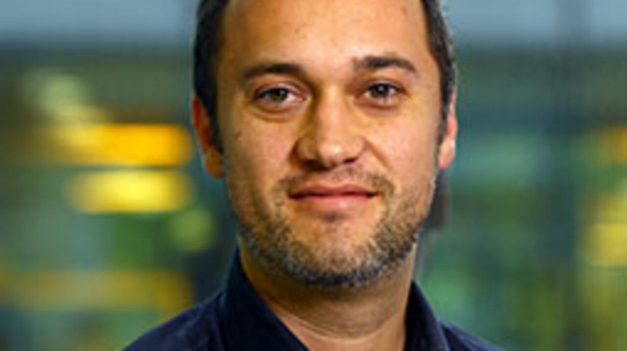 Joseph BAMAT - France 24