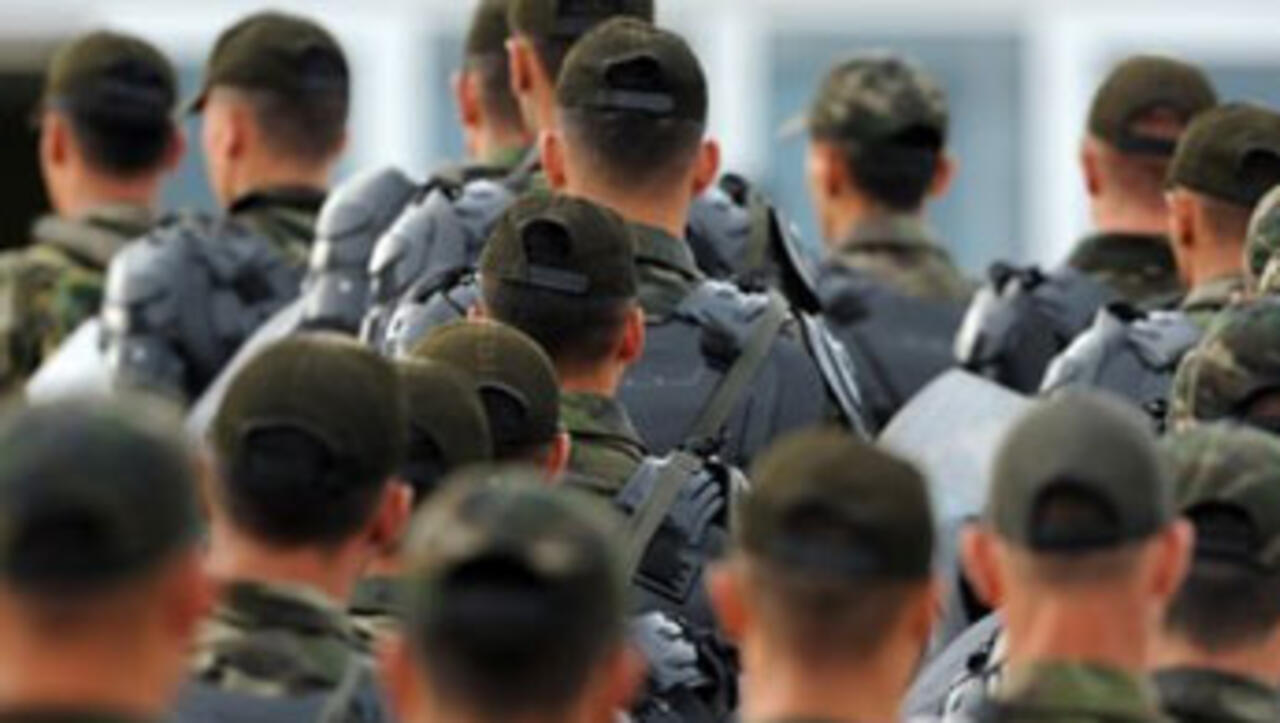 13 Turkish soldiers killed in Kurdish ambush