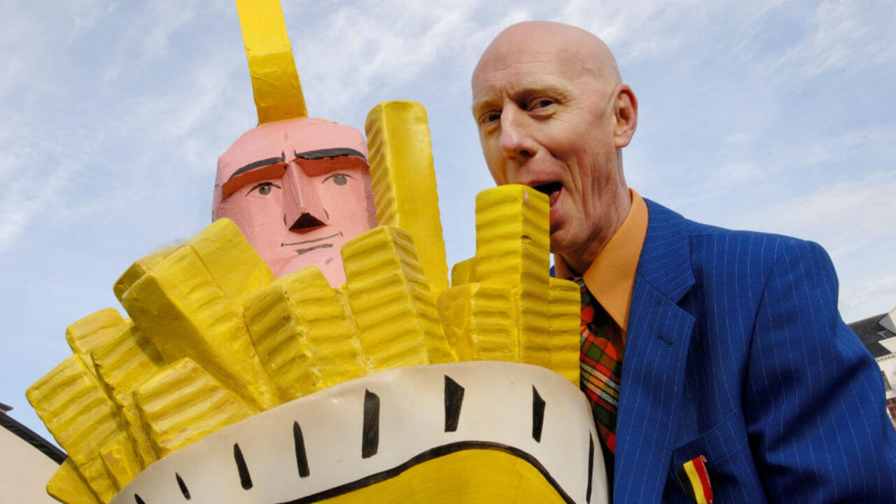 Belgians unite in UNESCO bid to reclaim ‘French’ fries - France 24