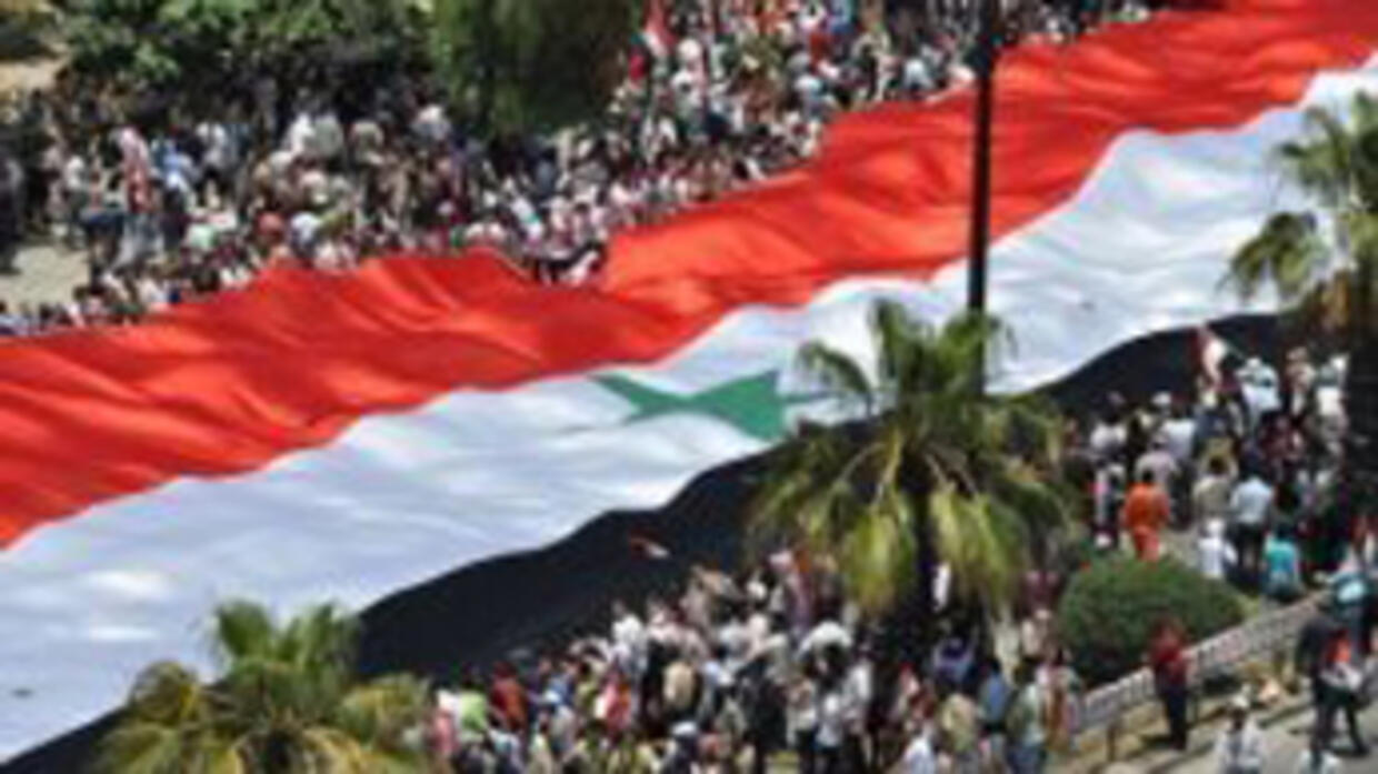 Cousin d'Assad, le riche entrepreneur Rami Makhlouf quitte les affaires