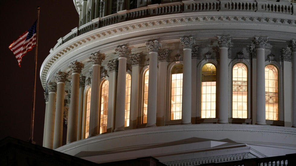 ‘Safe harbor’ provision secures Biden’s Electoral College win