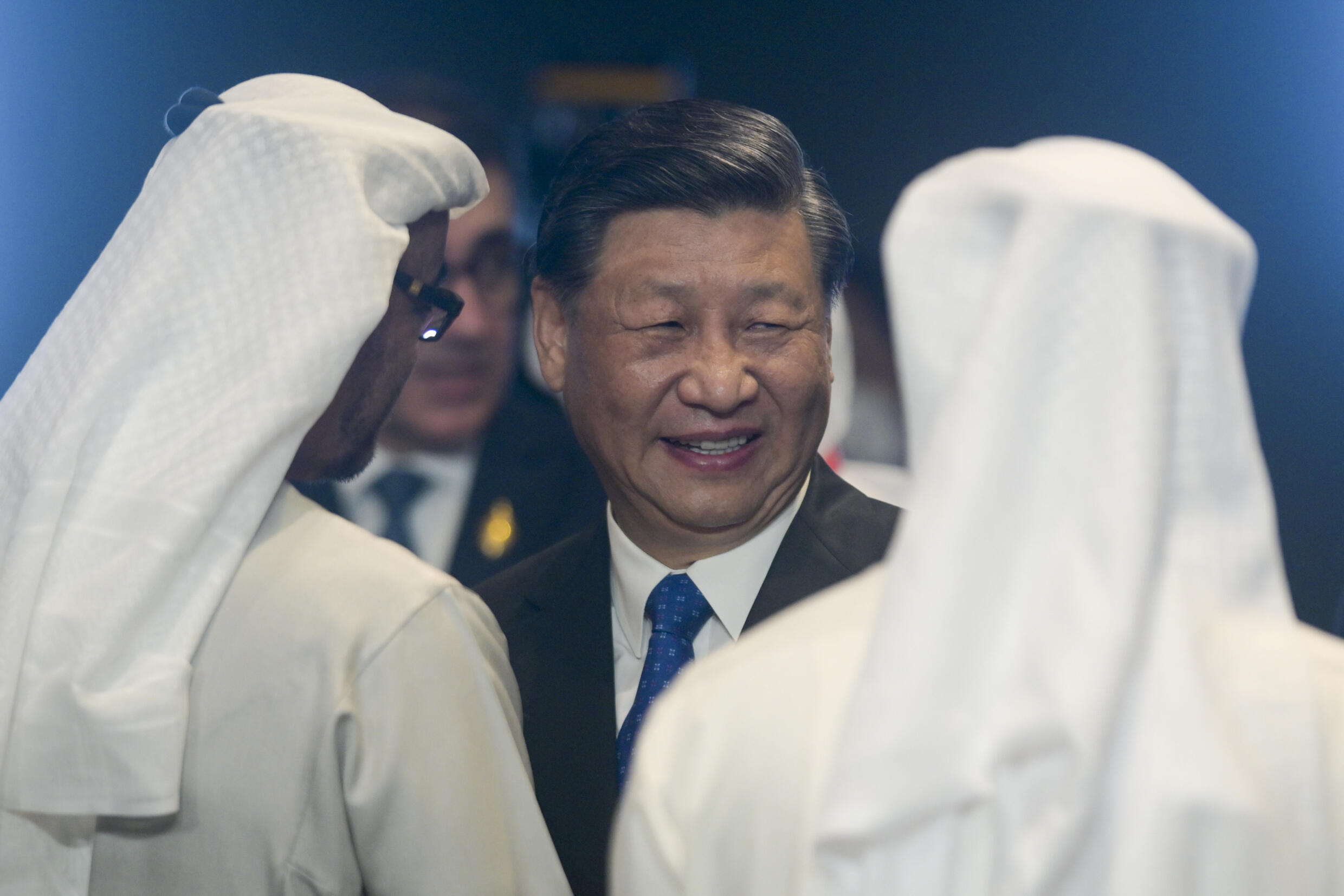 China's Xi returns to global stage at G20 after Covid isolation