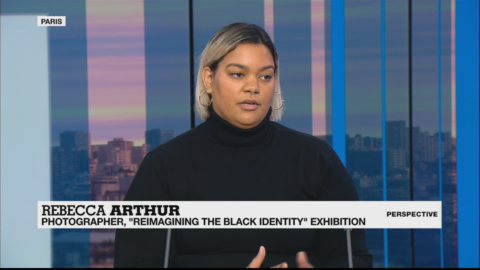 FEMEN leader Inna Shevchenko on her path to becoming a feminist ...