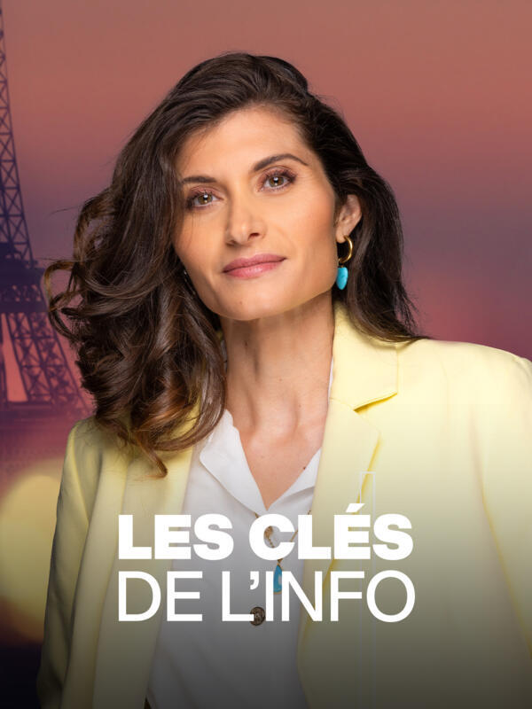LES CLÉS DE L'INFO - Page 2