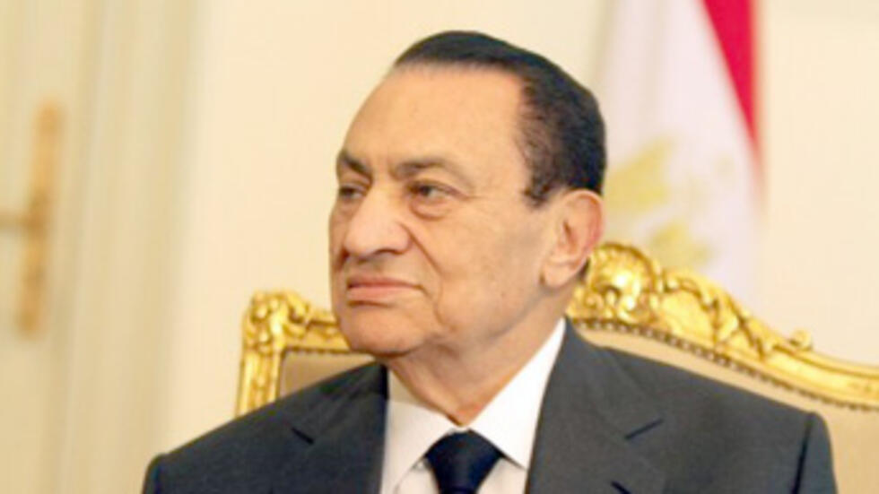 Mubarak: from his long reign to his quick demise