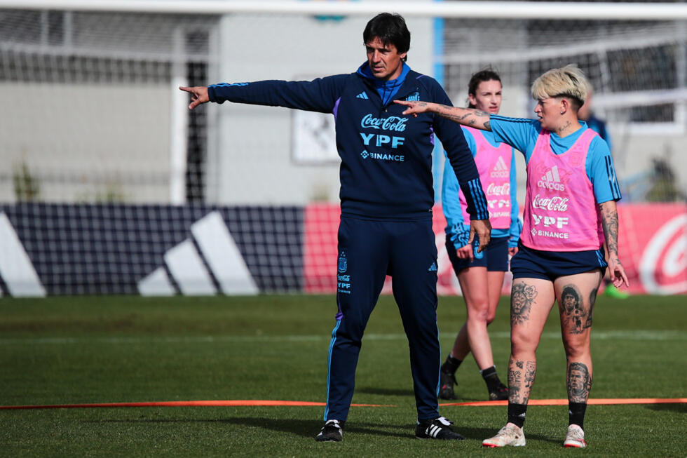 América Latina llega al Mundial Femenino 2023 entre pendientes y promesas