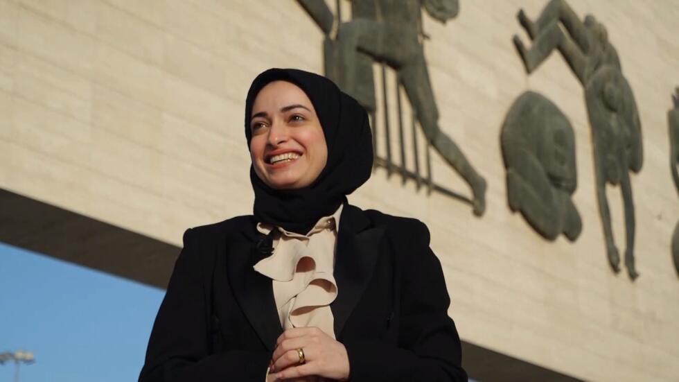 Women's rights in Iraq - The 51%