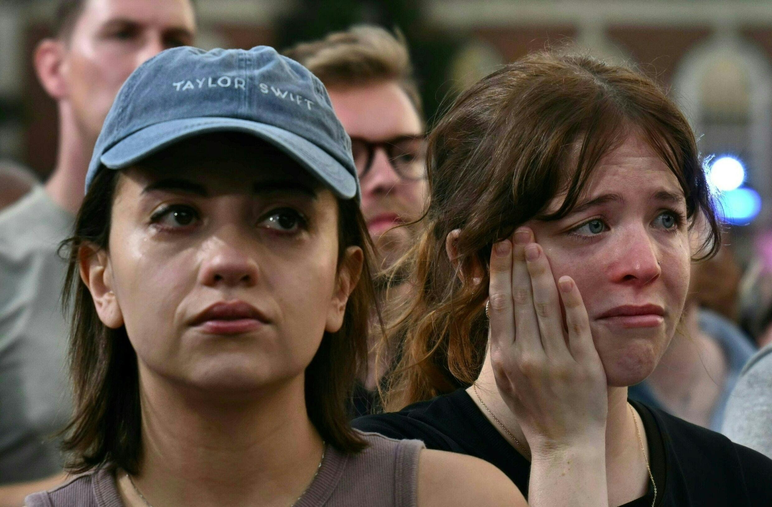 Defeat to Trump prompts Democratic soul-searching