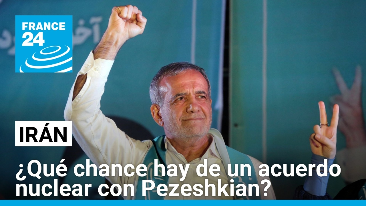 Vali Nasr: 'No es demasiado tarde para llegar a un acuerdo nuclear con ...