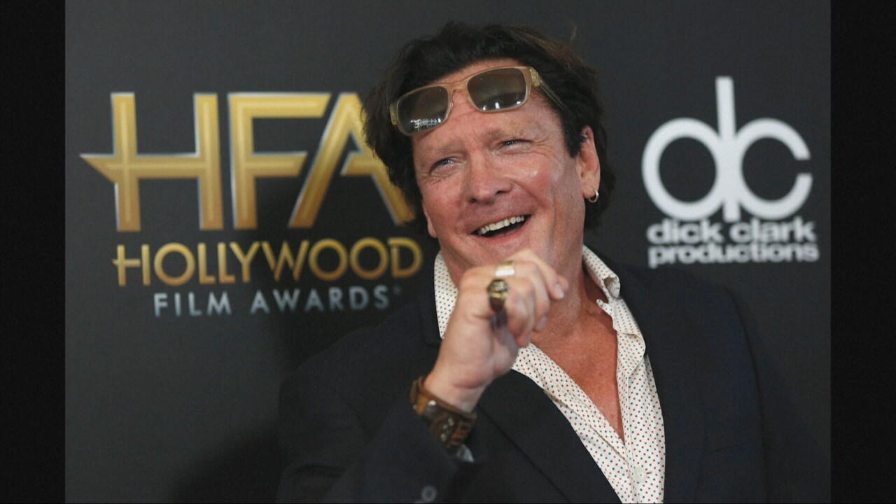 Tributes pour in for Hollywood actor Michael Madsen - arts24