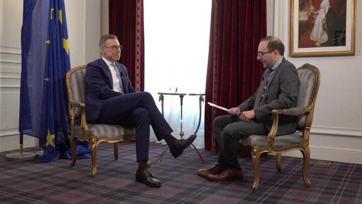 Exclusive: EU's Costa says 'no credible negotiations with results ...