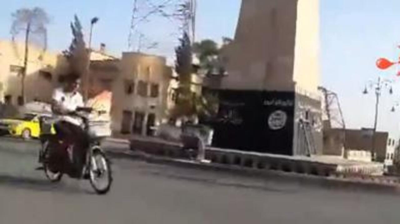 Filming inside Raqqa and Africans attacked in Delhi metro - The Observers