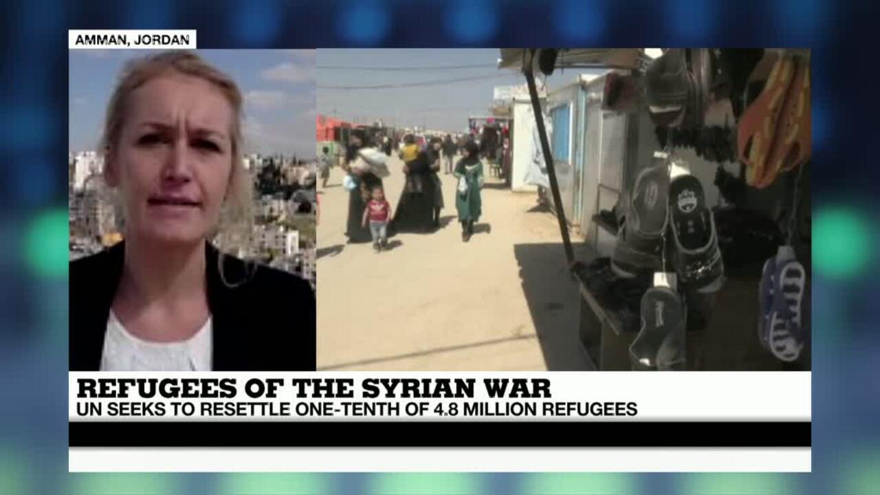 EN NW GRAB SUNDELIN Q2 FROM 09H - France 24