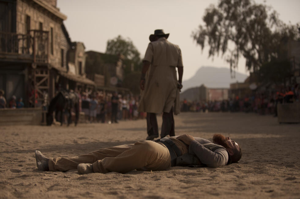 How Spanish cinema hit the big time