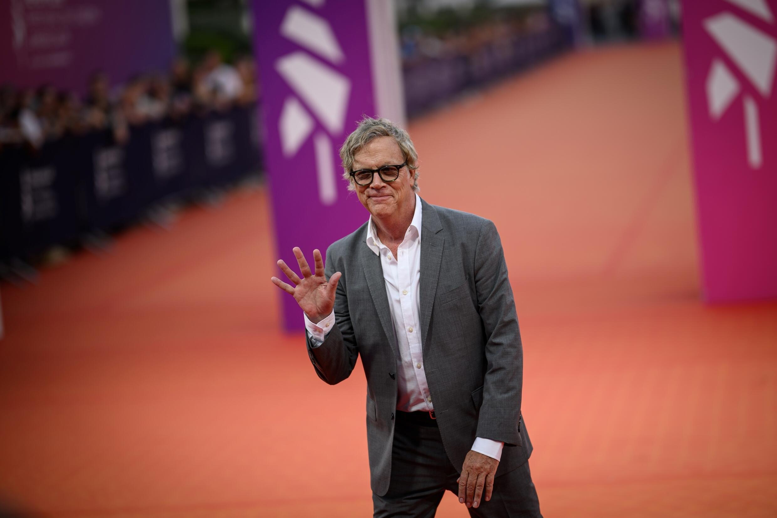 "LaRoy", de Shane Atkinson, primé au festival de Deauville