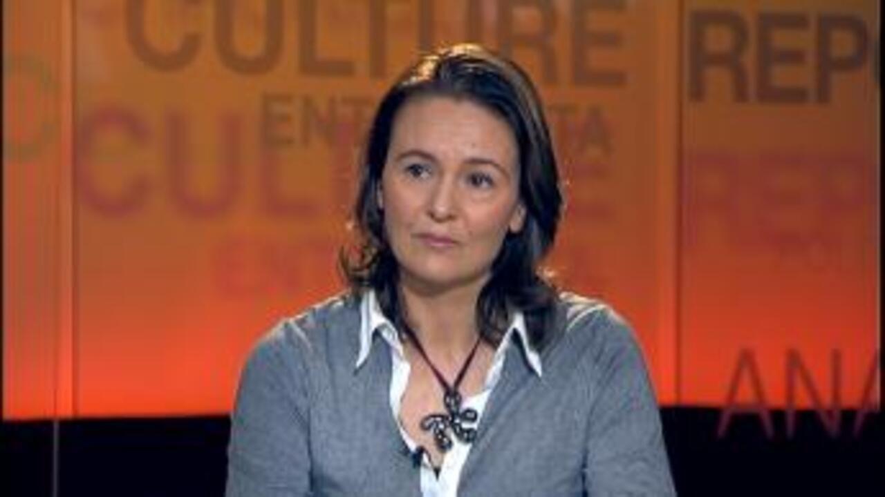 Caroline Puel, journalist and author of '30 years that changed China ...