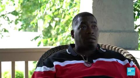 Fanny ALLARD - France 24