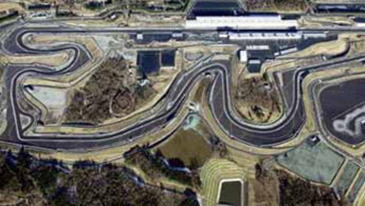 Toyota to stop hosting Japanese Grand Prix