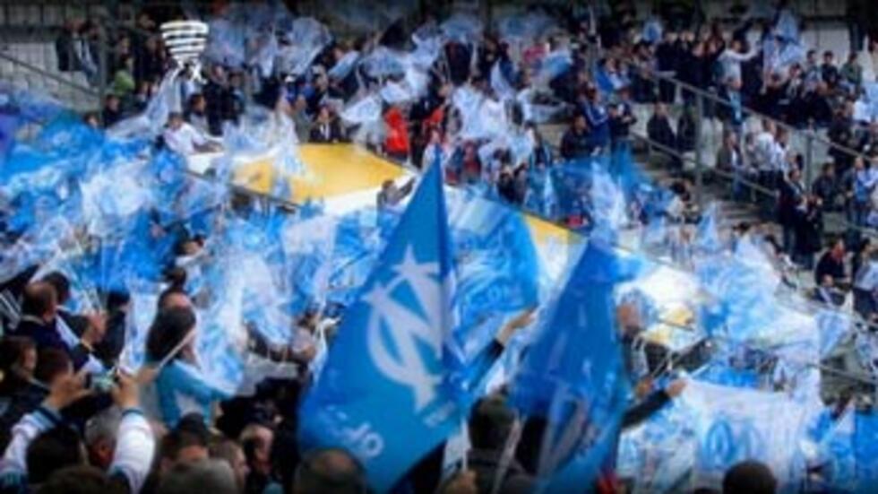 Marseille remporte la Coupe de la Ligue en s'imposant 1 à 0 face à Lyon