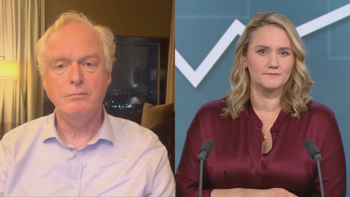 Are we in an AI bubble? - People & Profit - France 24