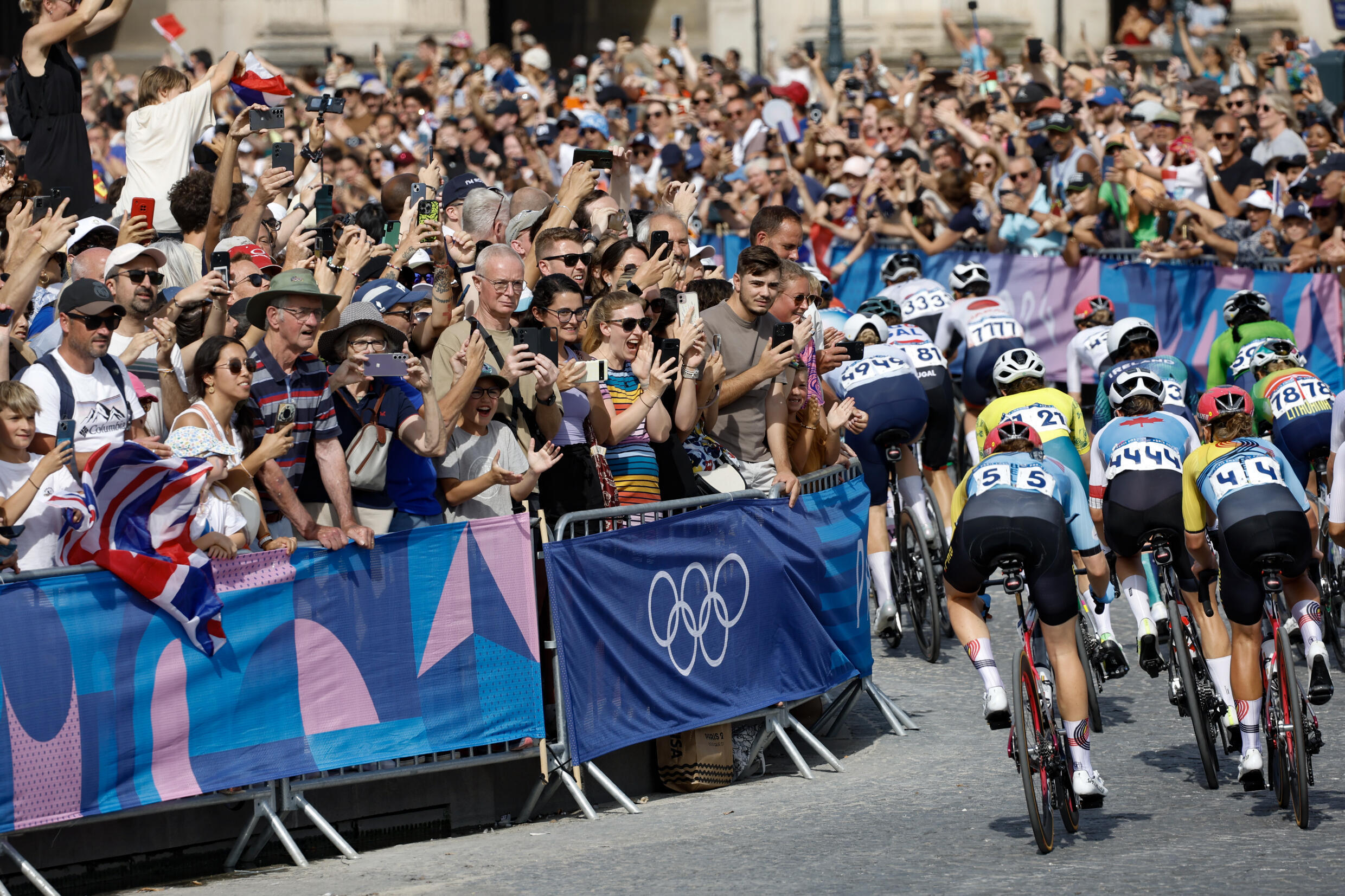 From Simone Biles to Novak Djokovic: Stars of the Paris Olympics