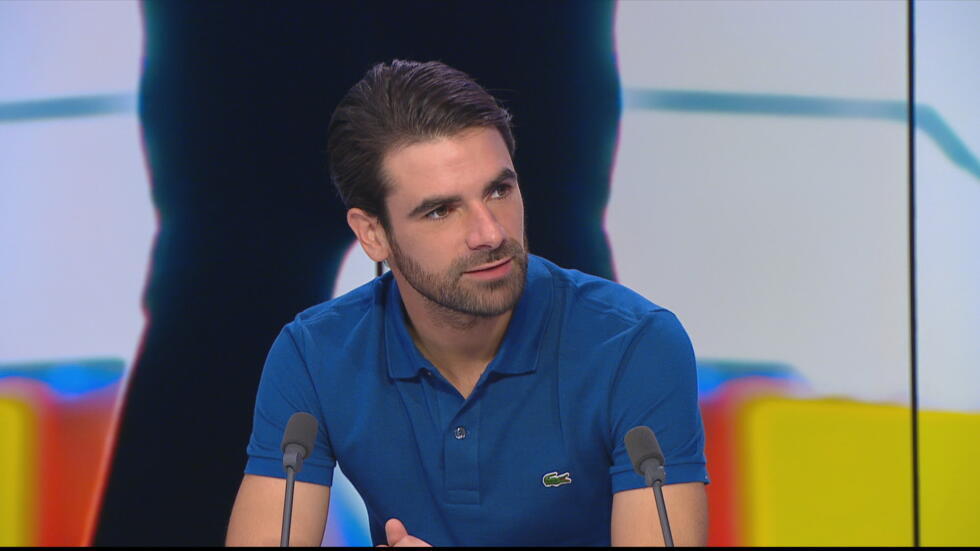 Synapson, révélation de la scène électro tricolore - À l'Affiche