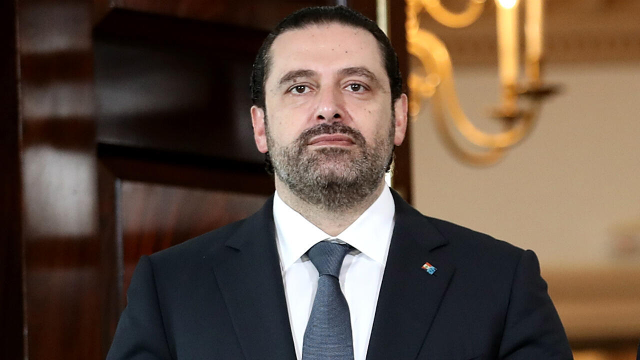 Le Liban veut "libérer" Saad Hariri, retenu "contre son gré" à Riyad ...