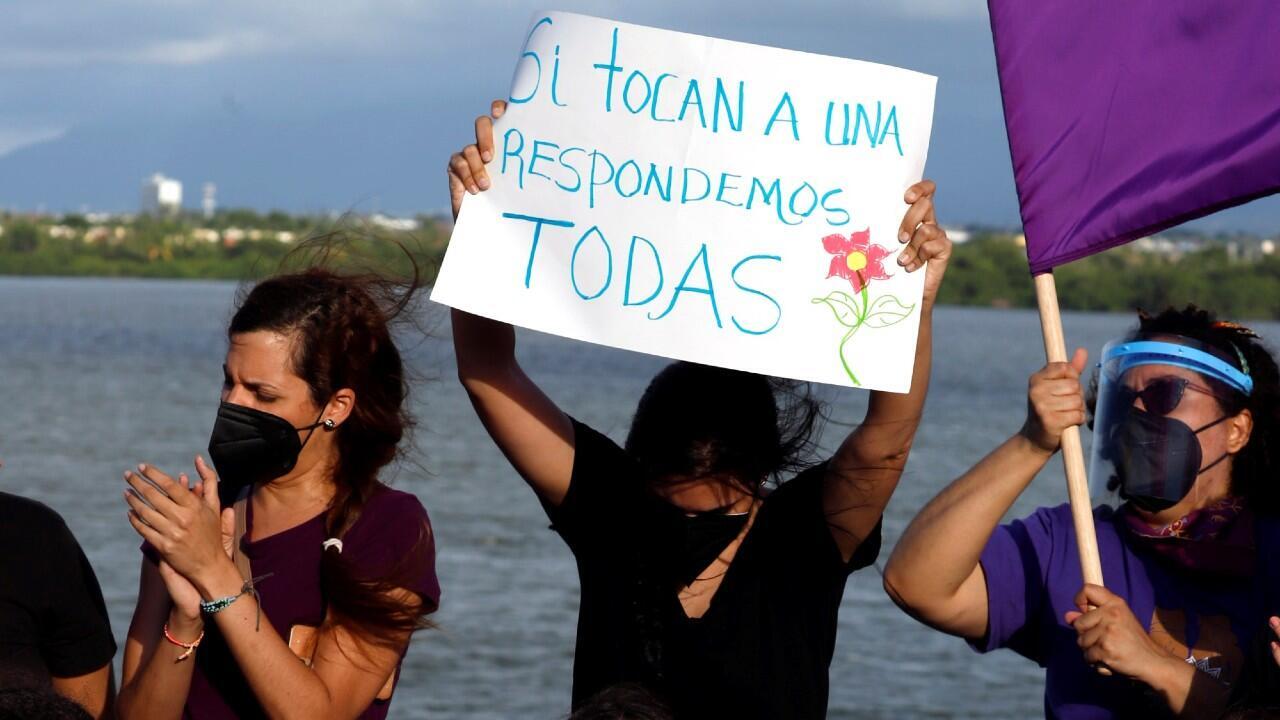 Asesinato de Keishla Rodríguez aumenta la preocupación por los ...