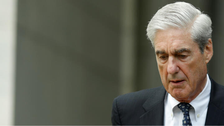 Judge orders Mueller document release, handing Democrats an impeachment ...