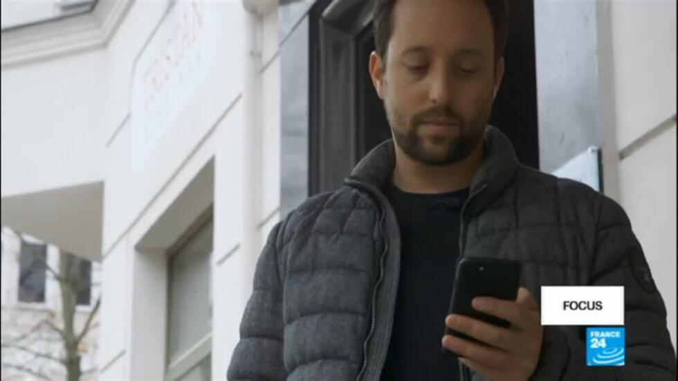 Concern at resurgence of anti-Semitic crimes in Germany - Focus