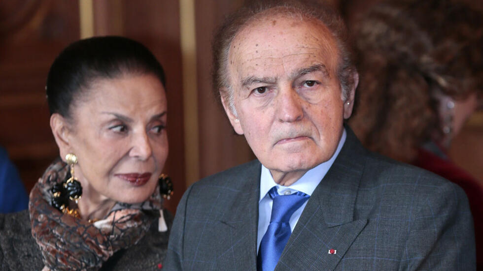 Mort de l'avocat américain Samuel Pisar, célèbre survivant d'Auschwitz