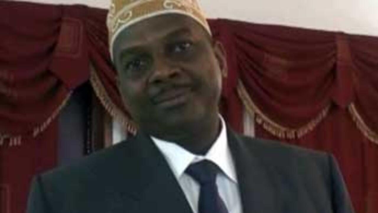 Le colonel Bacar ne trouvera pas asile en France - France 24