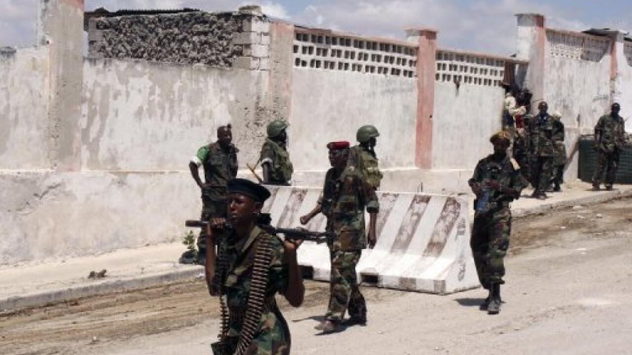 World leaders vow to help Somalia face its challenges