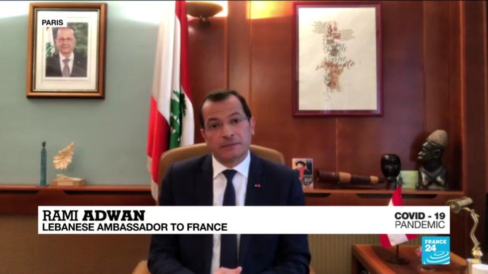 ‘Lebanon has so far been able to contain the spread of the virus’