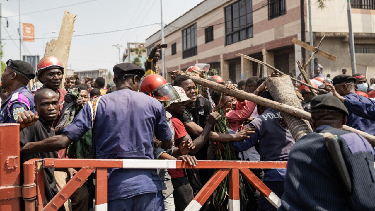 RD Congo - Rwanda : pourquoi ce regain de tensions