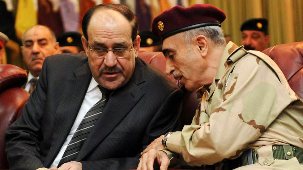 Iraqi panel wants Maliki to ‘face court over fall of Mosul’ to IS group