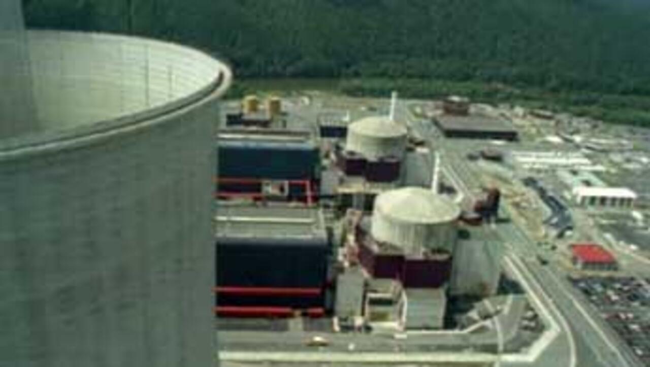 EDF set for sweeping move in the UK - France 24