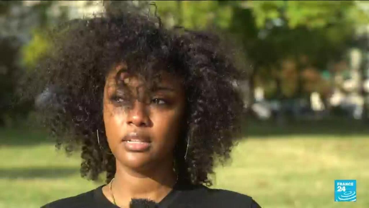 Ethiopia's Tigray conflict: Tigrayan diaspora denounces 'genocide' as ...