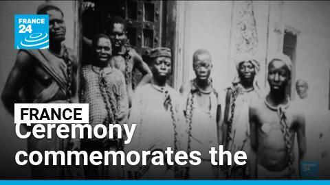 Shirli SITBON - France 24