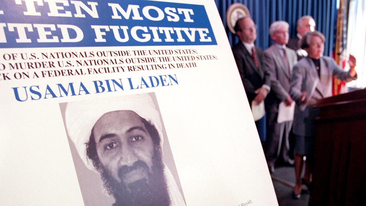 Dix ans après la mort de Ben Laden, Joe Biden évoque un moment qu'il n'oubliera "jamais"